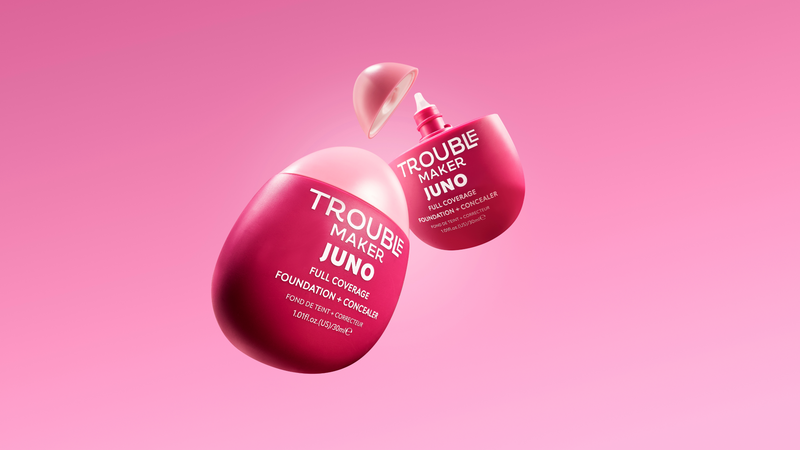 Trouble Maker | Face – Trouble Maker Beauty