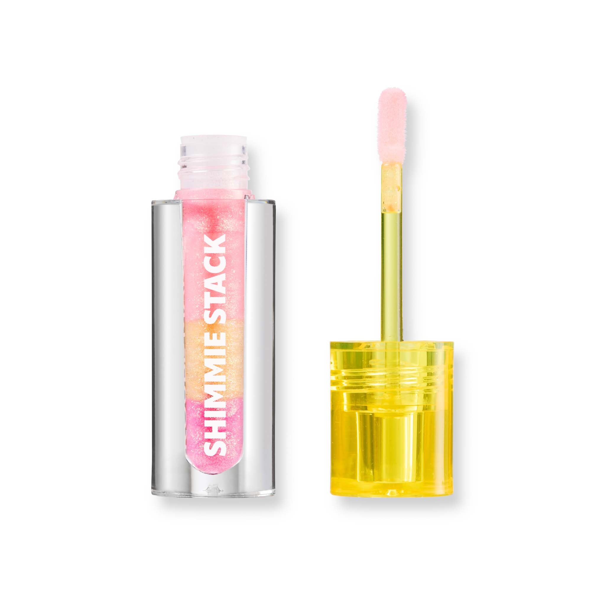 Shimmie Stack Lip Gloss – Trouble Maker Beauty