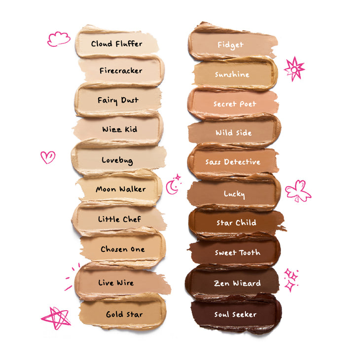 Trouble Maker | Face – Trouble Maker Beauty