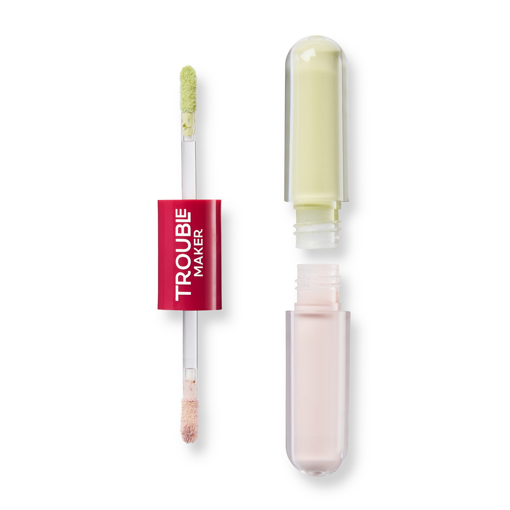 Trouble Maker | Lock + Key Colour Correcting Duo – Trouble Maker Beauty