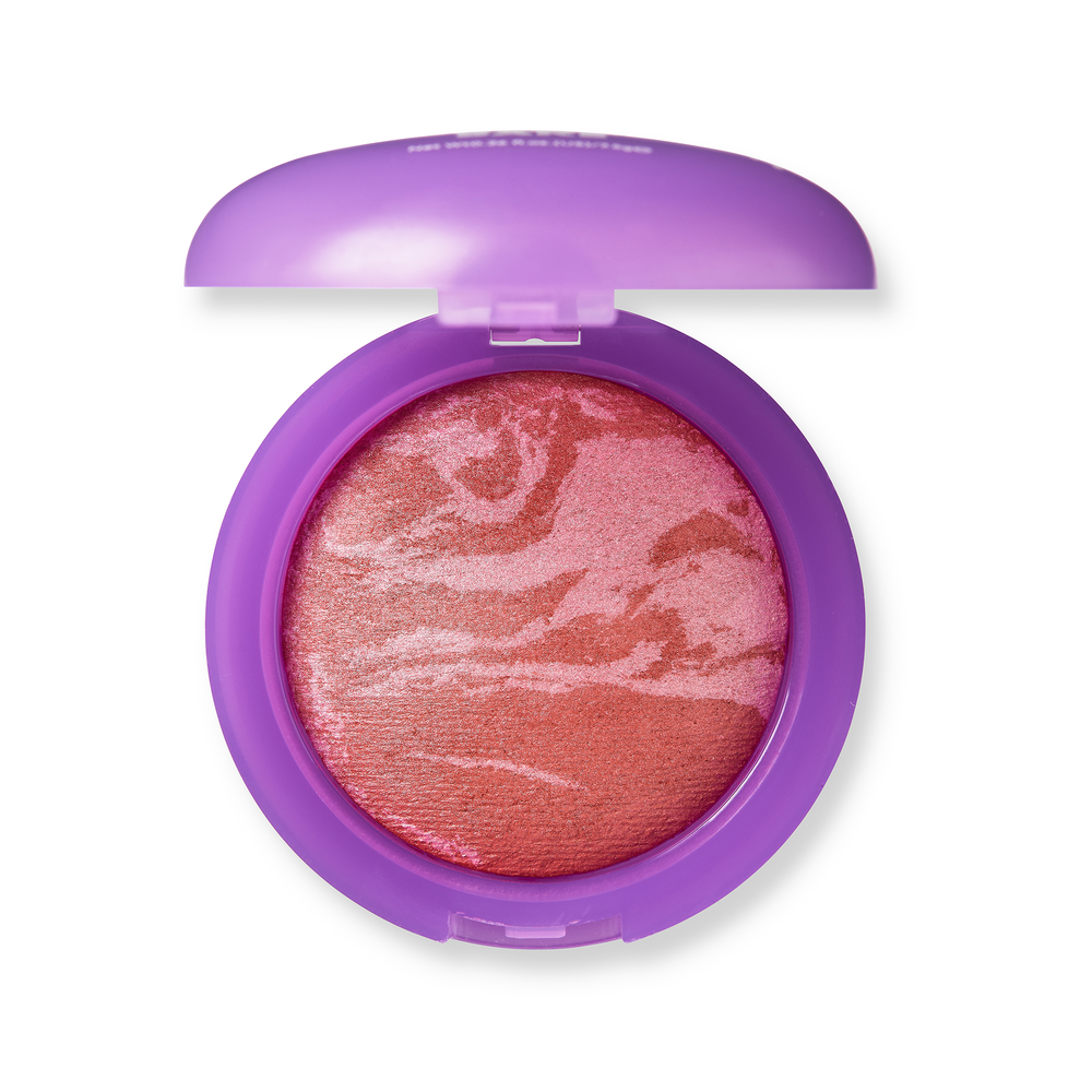 Trouble Maker | Cheekie Bake Blush – Trouble Maker Beauty