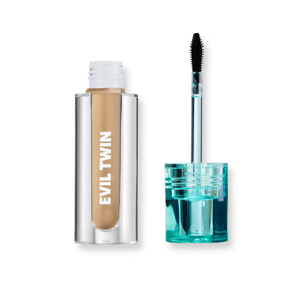 Trouble Maker | Evil Twin Tinted Brow Gel – Trouble Maker Beauty