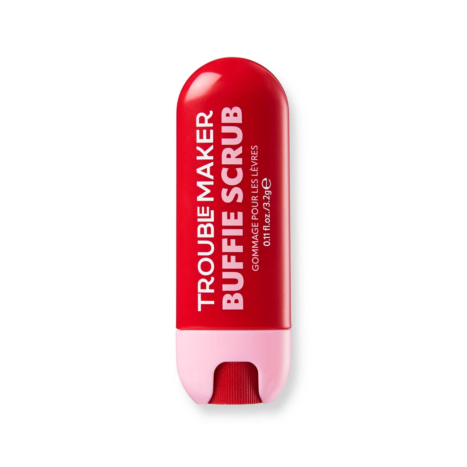 Trouble Maker | Buffie Sugar Lip Scrub – Trouble Maker Beauty