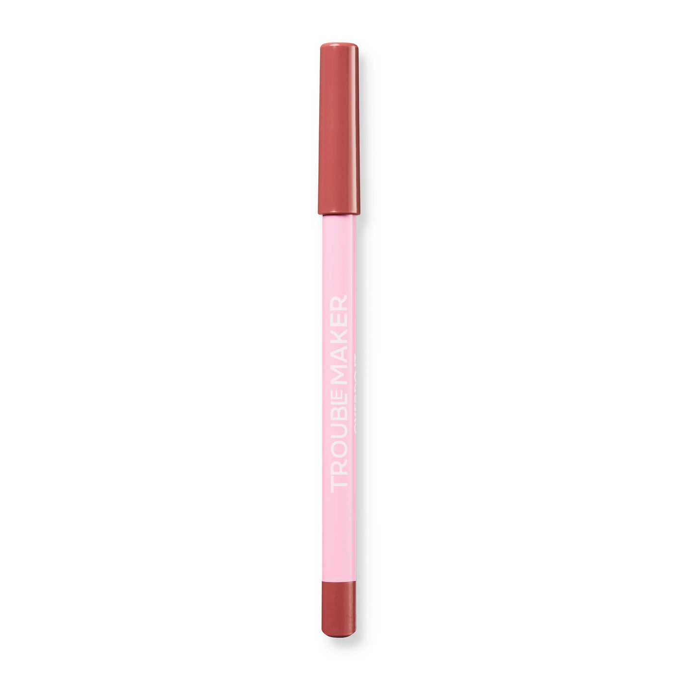 Trouble Maker | Overdo It Lip Liner Pencil – Trouble Maker Beauty