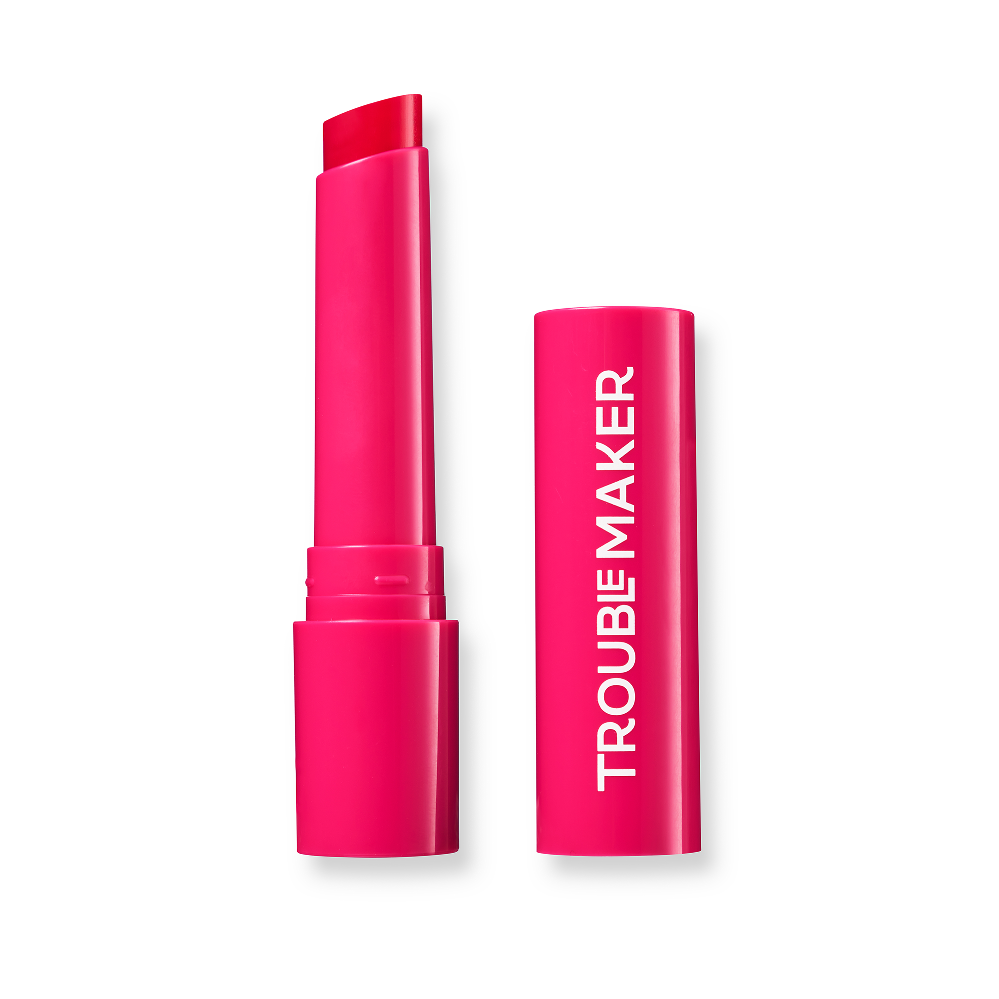 Trouble Maker | Aura High-Shine Lip Balm – Trouble Maker Beauty