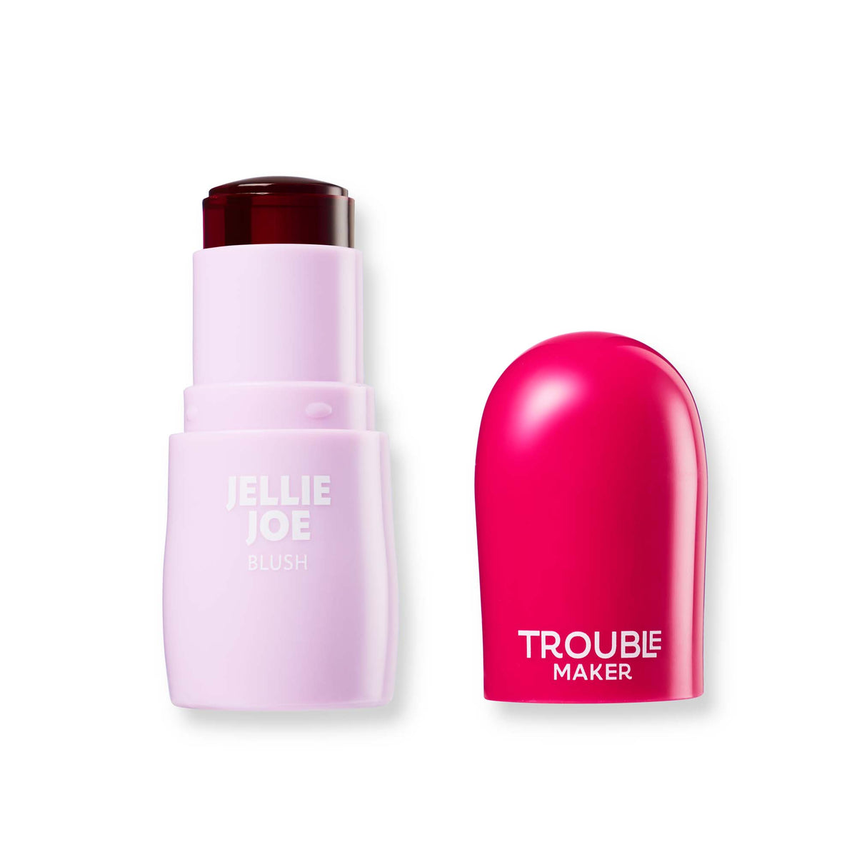 Trouble Maker | Jellie Joe Stick Blush – Trouble Maker Beauty