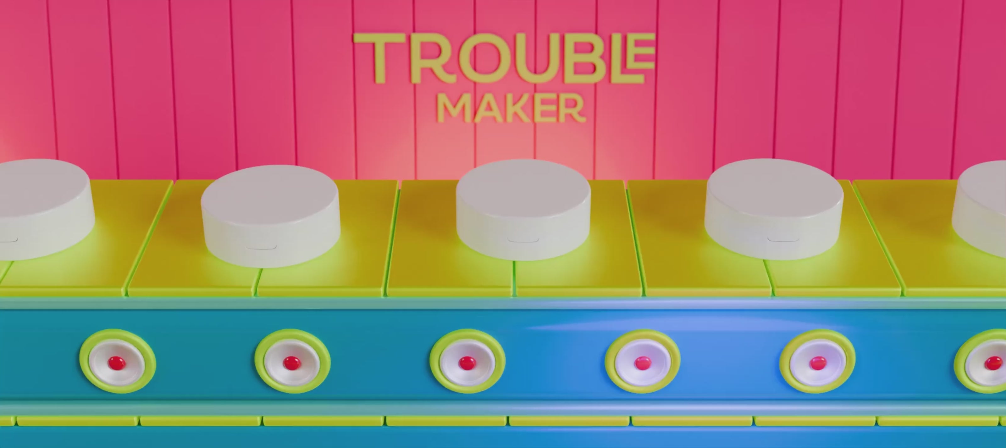 Trouble Maker | Trouble Maker Makeup & Skincare – Trouble Maker Beauty
